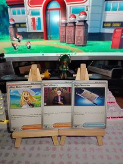 Black Belt's Training #255 Pokemon Ascended Heroes Ultra Rare Trainer ...