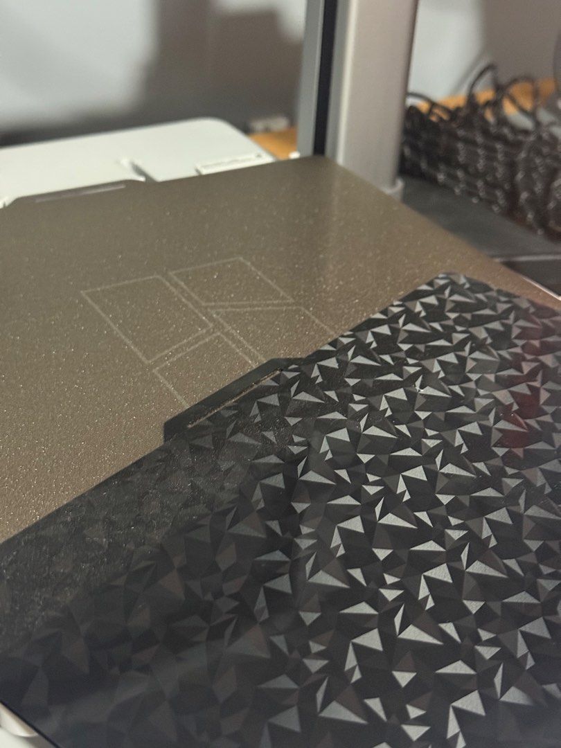 Bambu Lab Build Plate, Computers & Tech, Printers, Scanners & Copiers ...