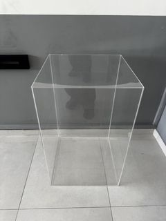 Clear Acrylic Egg Tray, Furniture & Home Living, Home Decor Accessories ...