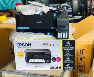 Epson l3110 printer For Sale | Carousell Philippines