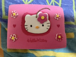 全新未開封Hello Kitty Paper Theater, 興趣及遊戲, 收藏品及紀念品, 郵票及印刷品 - Carousell