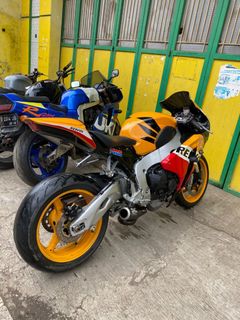 Knalpot cbr Dijual | Carousell Indonesia