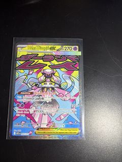 Mega Diancie EX 267/217 Pokemon Card, Hobbies & Toys, Toys & Games on ...