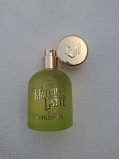 Mykonos matcha Dijual | Carousell Indonesia