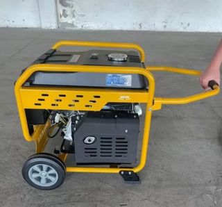 Portable generator For Sale | Buy 100+ Portable generator online ...
