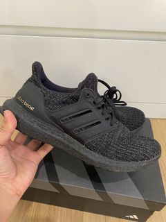 Adidas Ultra Boost, Women's Fashion, Footwear, Sneakers on Carousell