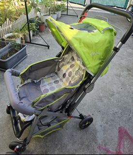 Baby 1st Stroller, Babies & Kids, Going Out, Strollers on Carousell