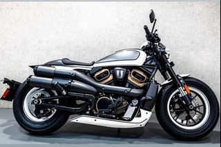 Harley Davidson Street Bob 117, Motorcycles, New Motorcycles, Class 2 ...