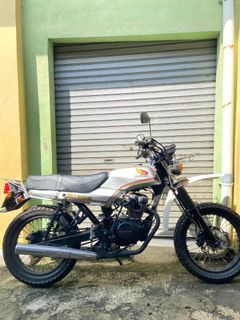 Honda win Dijual | Motor | Carousell Indonesia