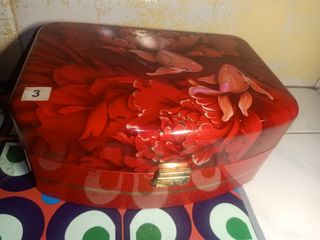 Kotak kaleng Dijual | Beli 100+ Kotak kaleng online | Carousell Indonesia