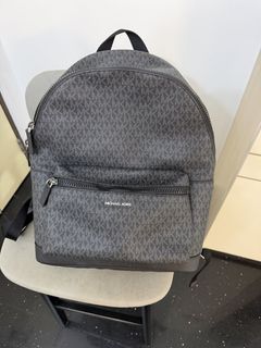 LV backpack, Men's Fashion, Bags, Backpacks on Carousell