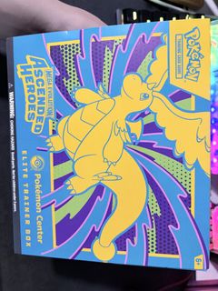 Pokemon Mega Evolution Ascended Heroes Booster Bundle, Hobbies & Toys ...