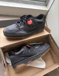 Sepatu new balance hitam Dijual | Beli 7,000+ Sepatu new balance hitam ...