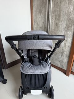 Bugaboo stroller Dijual | Beli 100+ Bugaboo stroller online | Carousell ...