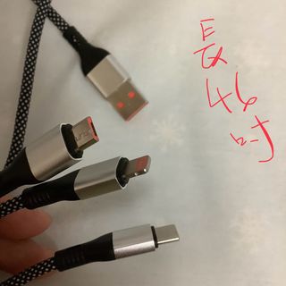 各類usb to type-a/c 線 Assorted USB Charging Cables - Micro USB, USB-C, 手提 ...