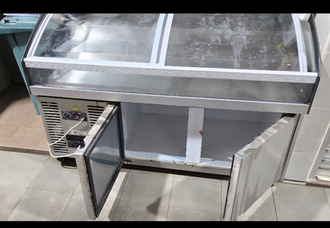 Commercial Display Refrigerator, TV & Home Appliances, Kitchen ...