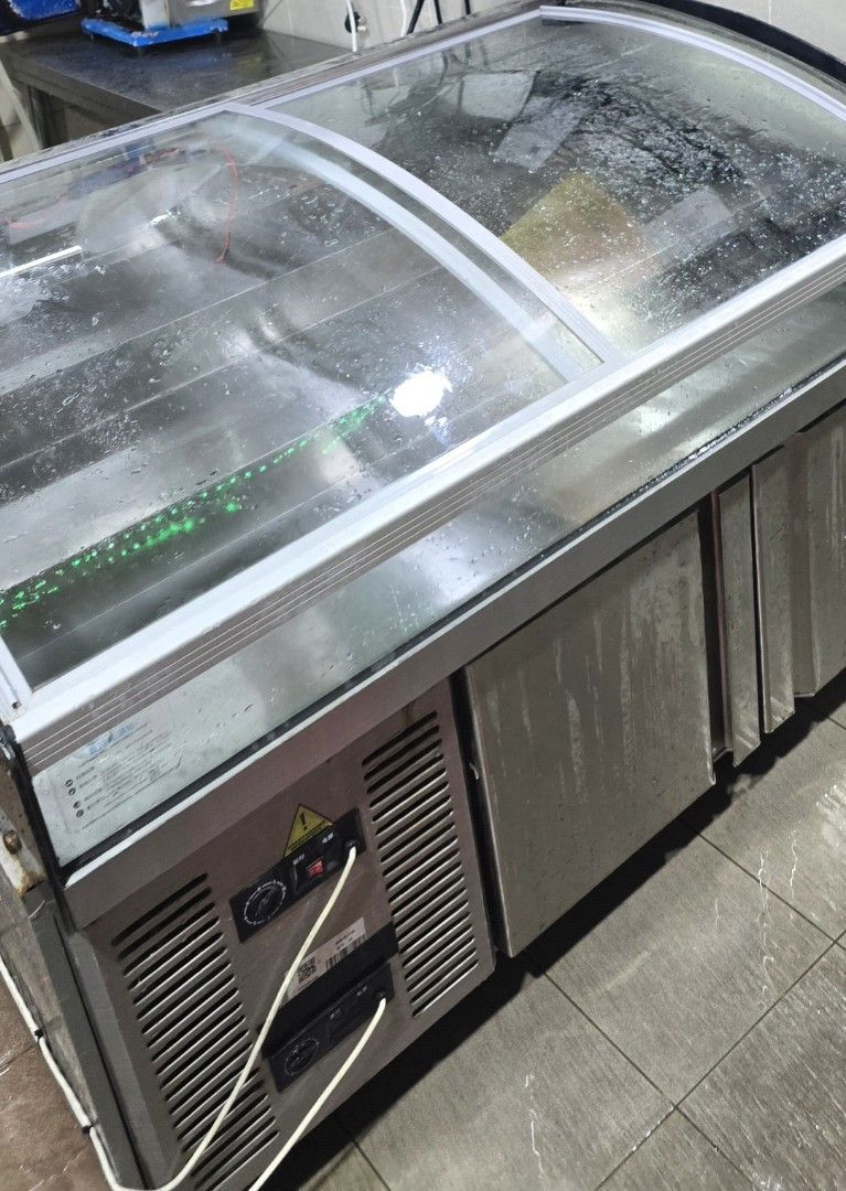 Commercial Display Refrigerator, TV & Home Appliances, Kitchen ...