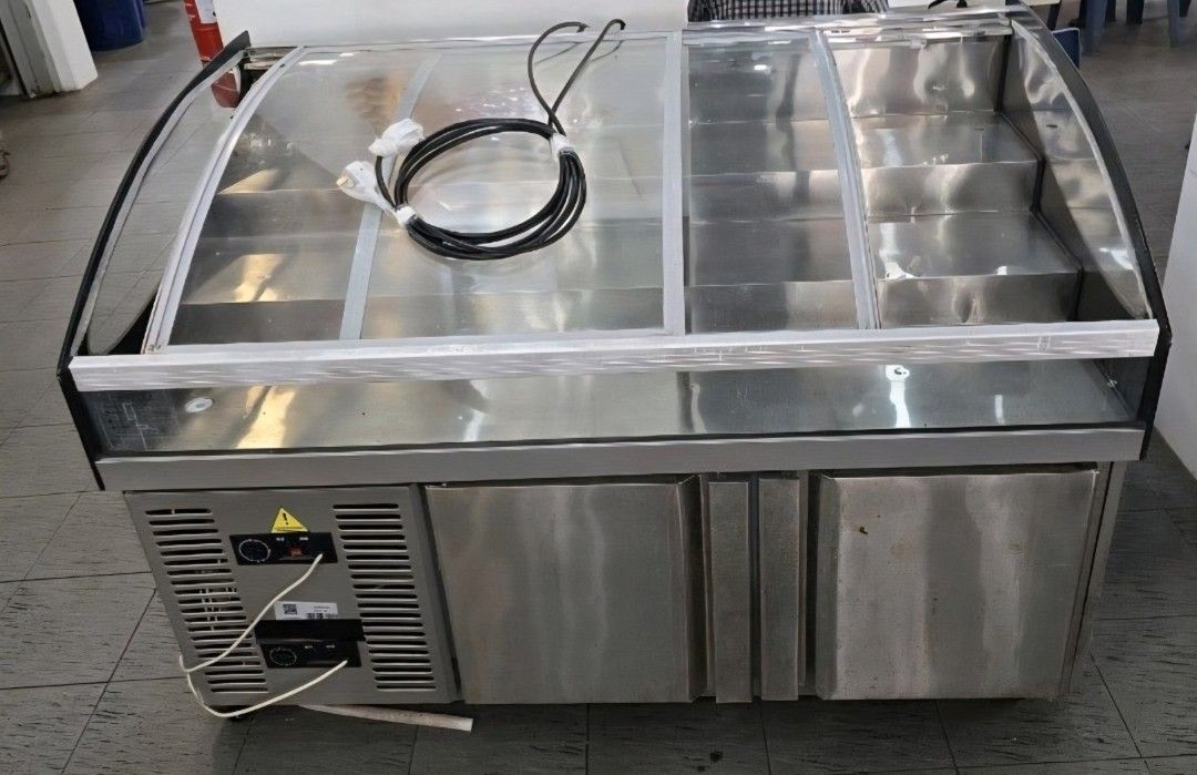 Commercial Display Refrigerator, TV & Home Appliances, Kitchen ...