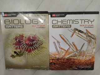 O Level Notes and Practice Questions - Biology, Chemistry, English ...