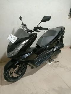 Honda pcx 160 Dijual | Beli 100+ Honda pcx 160 online | Carousell Indonesia