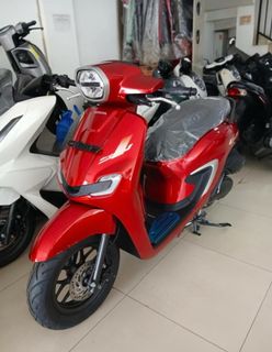 Honda stylo Dijual | Carousell Indonesia
