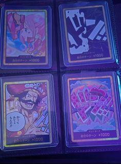 One Piece Card Game - Assorted Cards, Hobbies & Toys, Memorabilia ...