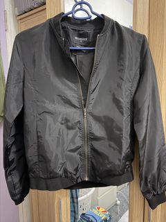penshoppe jacket bomber - View all penshoppe jacket bomber ads in ...