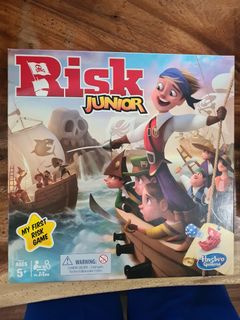 Ratna's Junior Mental Maths Board Game, Hobbies & Toys, Toys & Games on ...