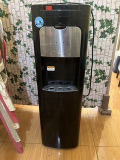 Dispenser sharp galon bawah Dijual | Beli 100+ Dispenser sharp galon ...