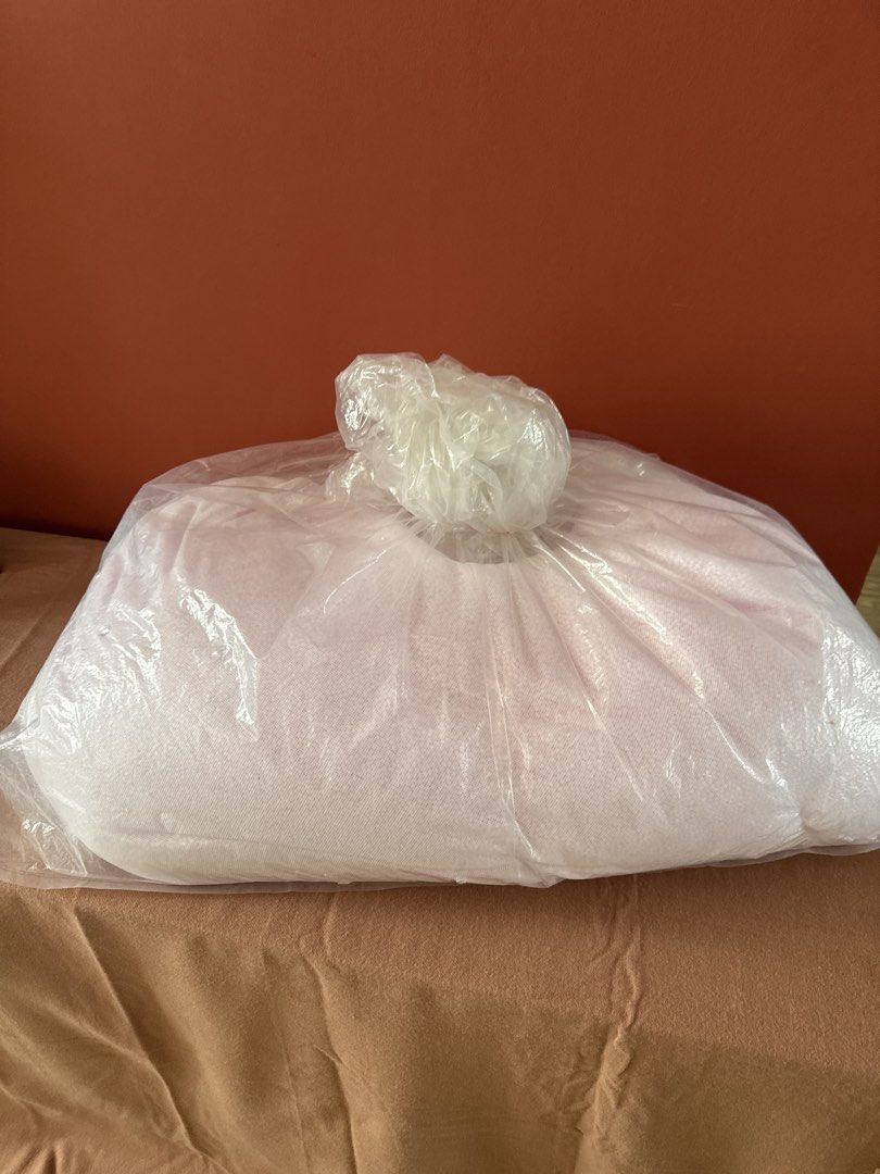 Styrofoam stuffing for furniture, Hobbies & Toys, Stationery & Craft ...