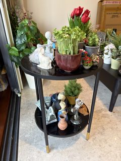 (Ready Stock) BedSide Table, Furniture & Home Living, Furniture ...