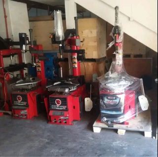 Tire changer - View all Tire changer ads in Carousell Philippines