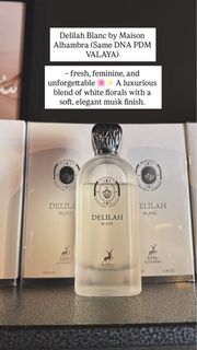 delilah blanc - View all delilah blanc ads in Carousell Philippines