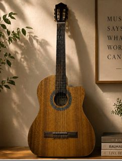 Gitar cowboy Dijual | Carousell Indonesia