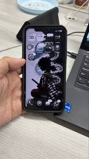 IPHONE 11 & XR Second Ori 64GB 128GB 256GB All Varian Bekas Kino Phone ...