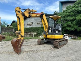 Mini backhoe For Sale | Buy 100+ Mini backhoe online | Carousell ...