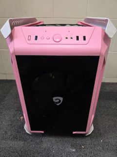 PC Case -Aluminium x 10 sets, Computers & Tech, Parts & Accessories ...