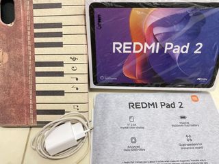 Redmi pad 2 Dijual | Beli 100+ Redmi pad 2 online | Carousell Indonesia