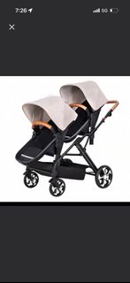 Chicco Stroller, Babies & Kids, Going Out, Strollers on Carousell