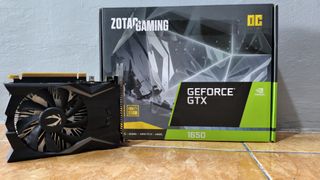 Gtx 1650 Dijual | Beli 500+ Gtx 1650 online | Carousell Indonesia