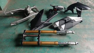 Cbr 250 Dijual | Carousell Indonesia