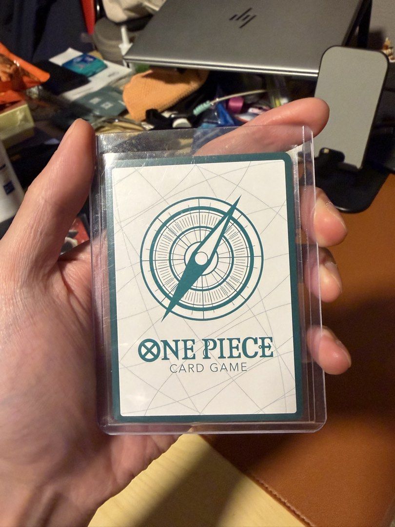 EB03 BOA HANCOCK GOLD DON, Hobbies & Toys, Toys & Games on Carousell