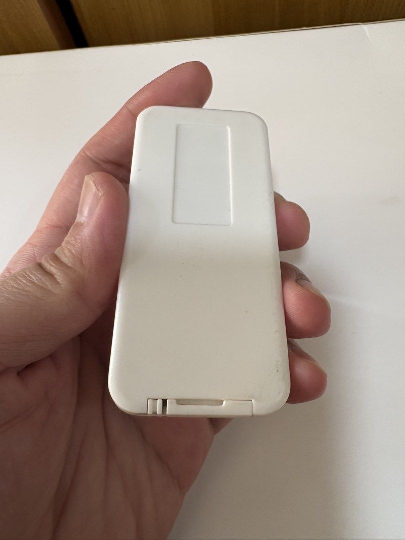 EuropAce Fan Remote Control, Furniture & Home Living, Lighting & Fans ...