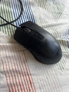 Razer Gaming Mouse, Computers & Tech, Parts & Accessories, Mouse ...