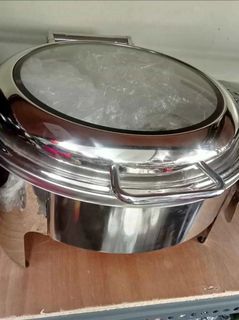chafing dish round - View all chafing dish round ads in Carousell ...