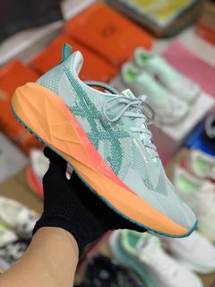 Kasut asics running For Sale | Sneakers | Carousell Malaysia