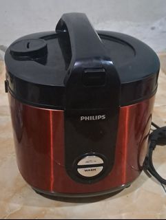 Magic com philips Dijual | Carousell Indonesia