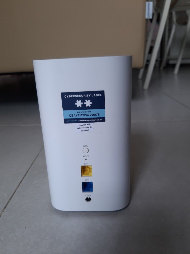 Nokia Beacon 2 Wifi 6 Router, Computers & Tech, Parts & Accessories ...