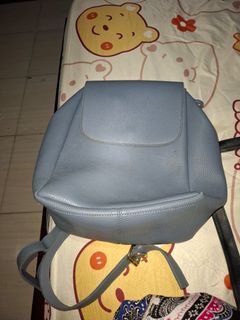 Backpack biru Dijual | Beli 100+ Backpack biru online | Carousell Indonesia
