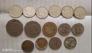 buy and sell old coin - View all buy and sell old coin ads in Carousell ...